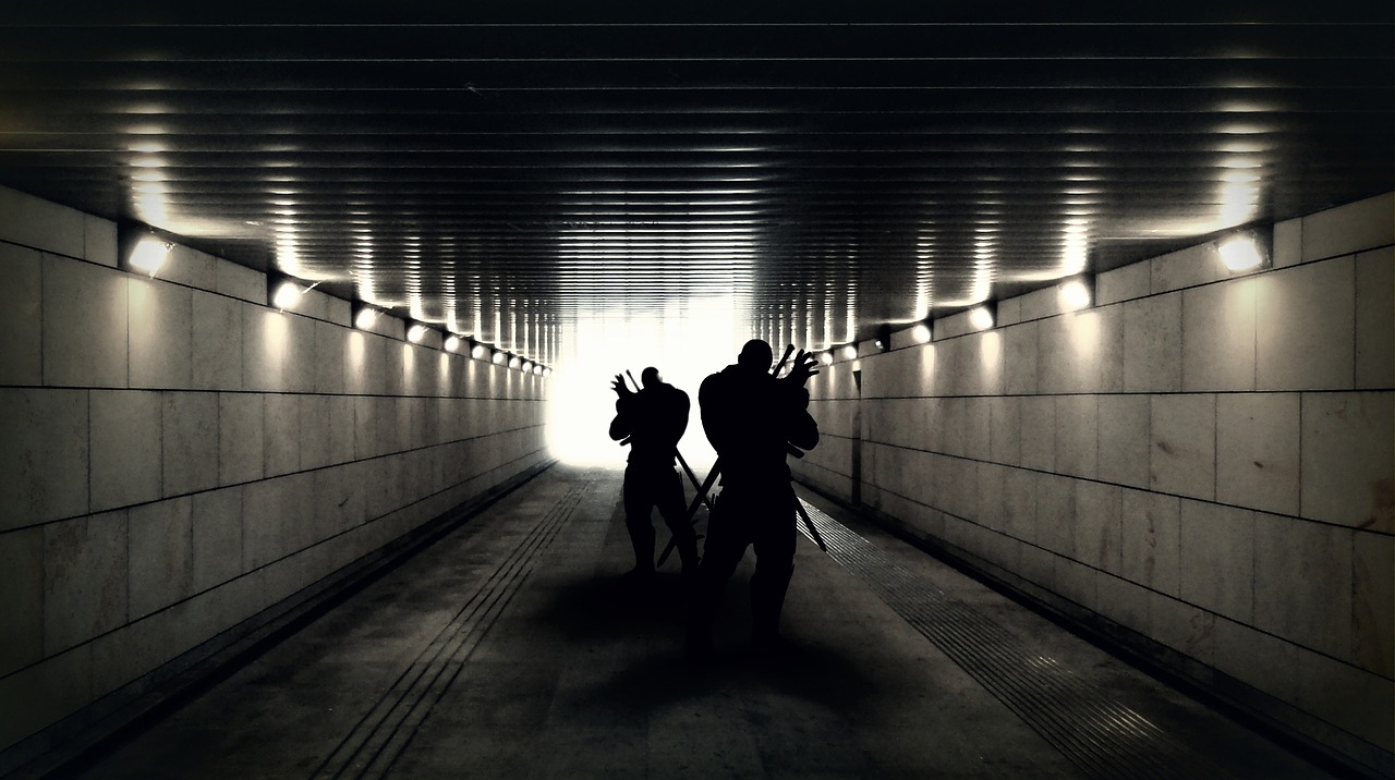 Gears 5 - Learn About the Storyline of JD Fenix - 60FPS Gaming