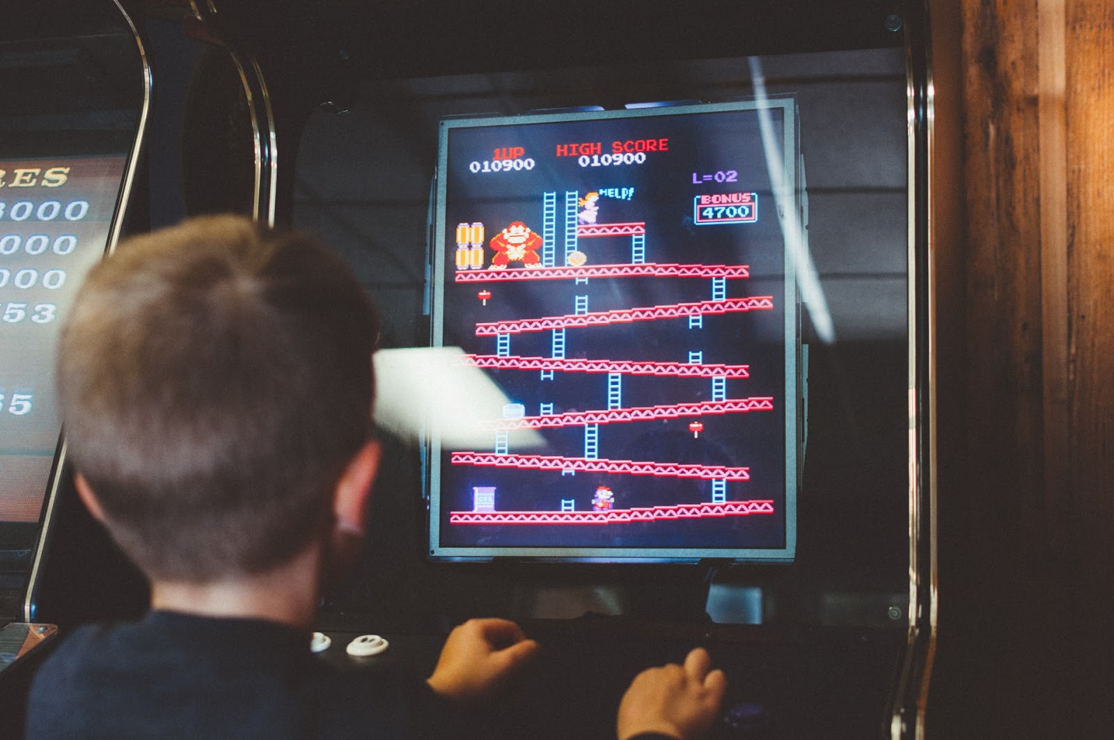 The Best Video Games For Beginners 60FPS Gaming